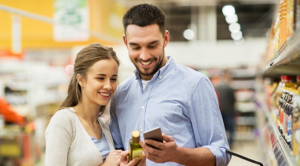 Mobile Self-Checkout in Retail: Considerations When Introducing It ...