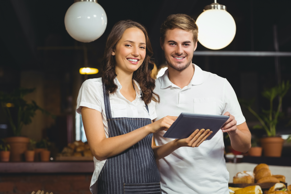 How to Fuel Food Sales with a Powerful Digital Food Ordering System ...