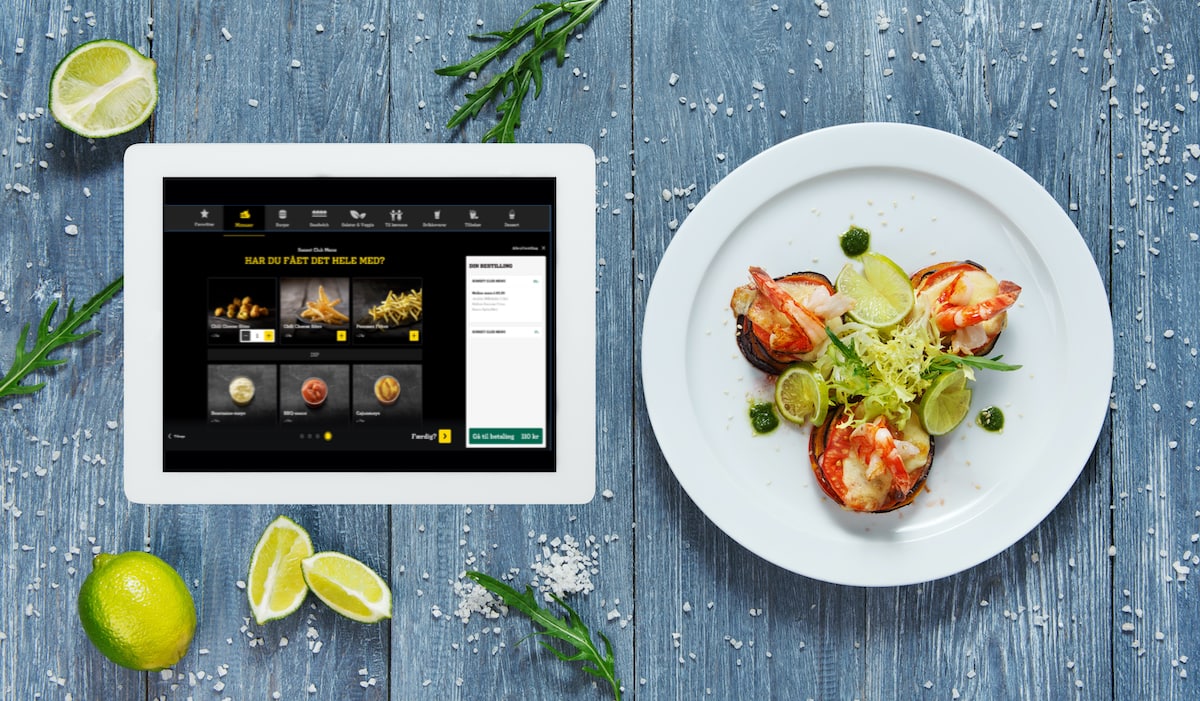How to Fuel Food Sales with a Powerful Digital Food Ordering System ...